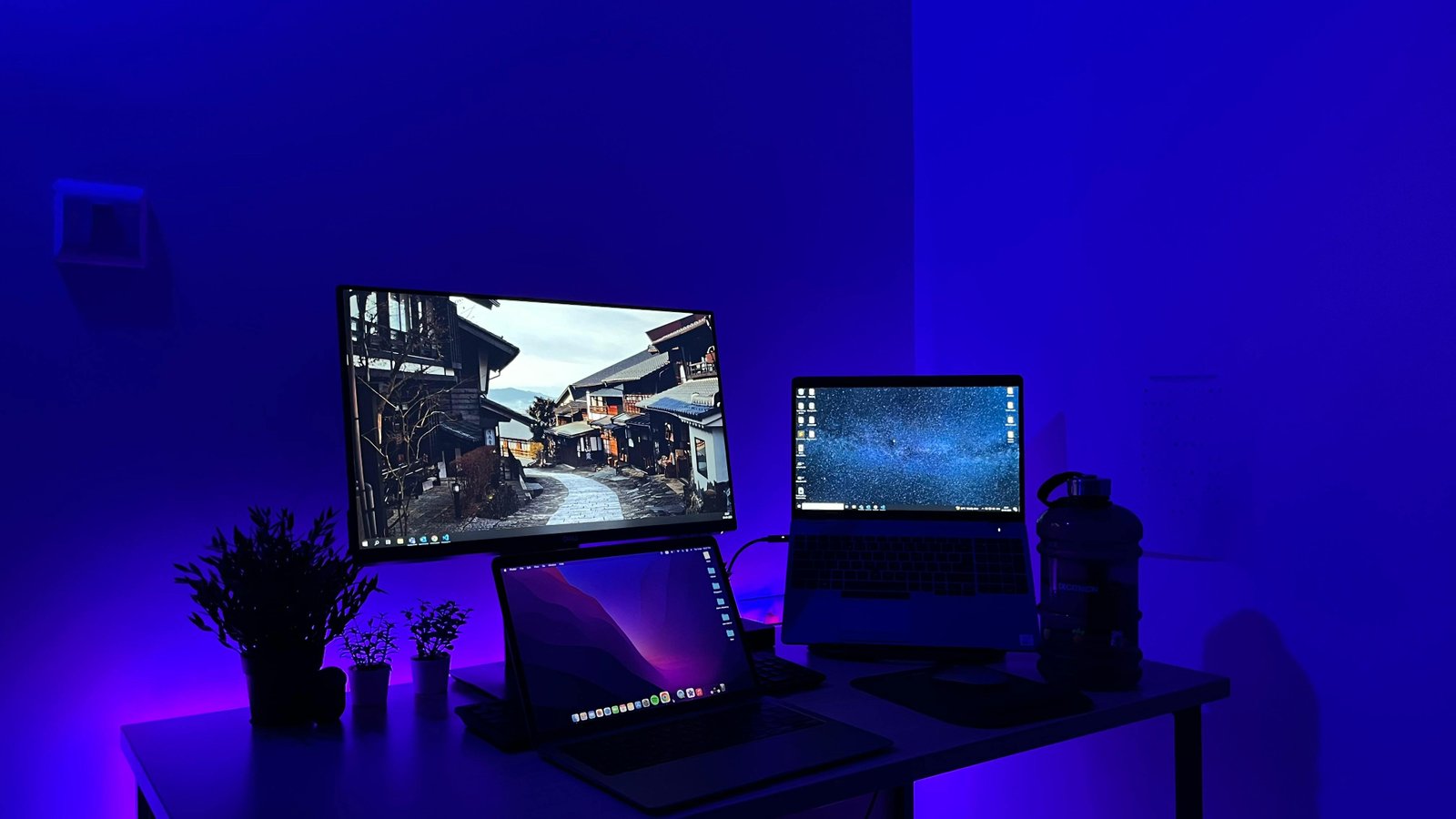 PC for Rent in Bangalore | Affordable Business PC Rentals | Hire a PC